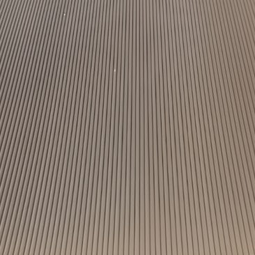Frezuota MDF plokštė ovaliais tašeliais 3.5x1220x2440 mm – maxlux.lt